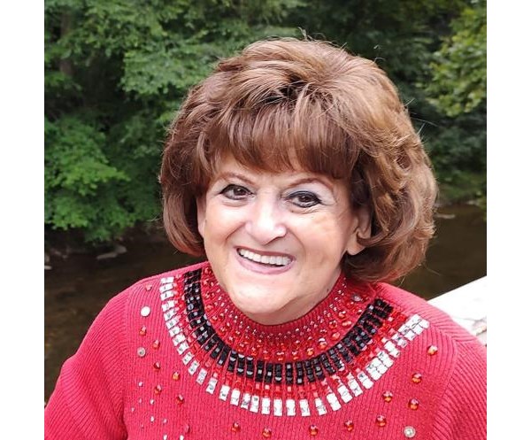 Stephanie Hope Fisher Cooper Obituary (1940 - 2024) - Asheville, NC ...