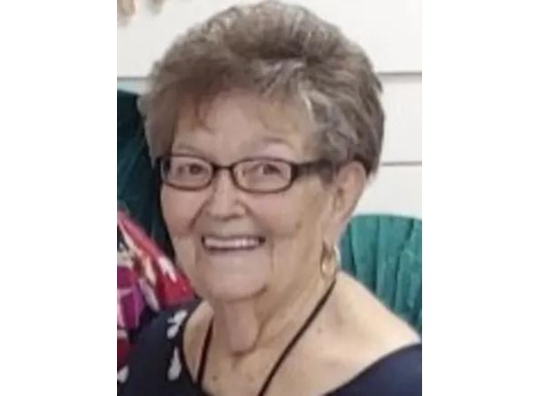 Eula Pearl Greenhill Obituary (2024) - Bethany, OK - Mercer-Adams ...