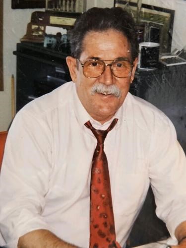 Dr. Wayne Joseph Voter Obituary (2023) - Columbus, GA - McMullen ...