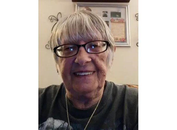 Sharon Thompson Obituary (2025) - West Frankfort, IL - Union Funeral ...