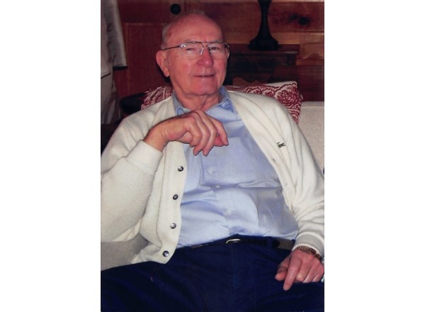 Abe Hildebrand, Jr. Obituary (1923 - 2025) - Charlottesville, VA ...
