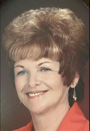 Portia Ann Hogg Obituary (2023) - Collinsville, IL - Sunset Hill ...