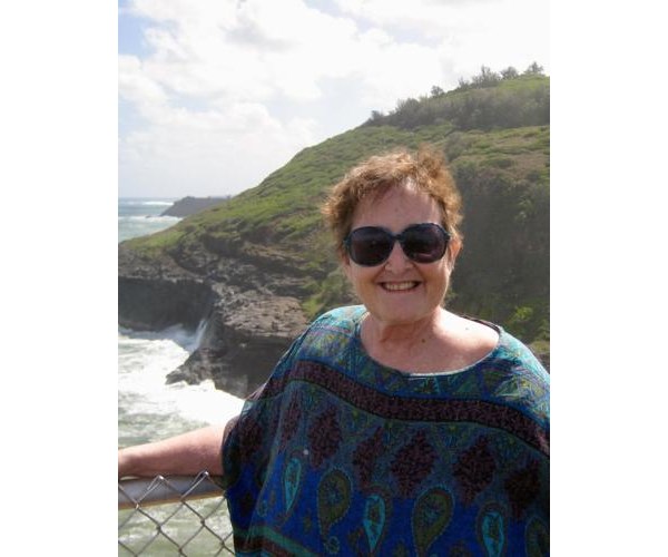 Jo Beall Obituary (2025) - Portland, OR - Riverview Abbey Funeral Home ...