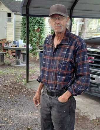Timothy Graham Obituary (2026) - Lumberton, NC - Revels Funeral Home ...
