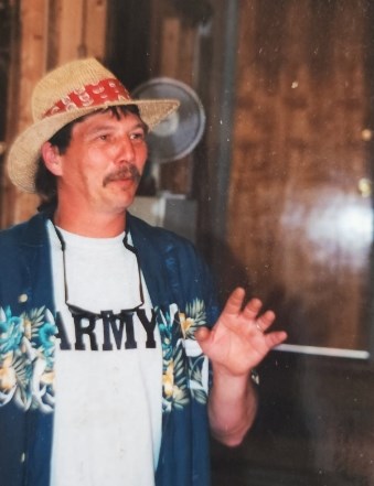 Gerald Anthony Wentz Obituary (2026) - Hillsdale, MI - Hampton Funeral ...