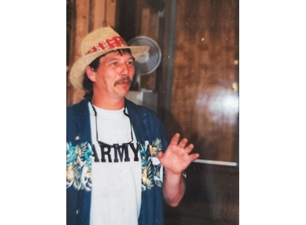 Gerald Anthony Wentz Obituary (2026) - Hillsdale, MI - Hampton Funeral ...