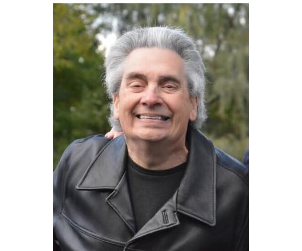 William Ferry Obituary (1963 - 2025) - Youngstown, OH - Mahoning Matters