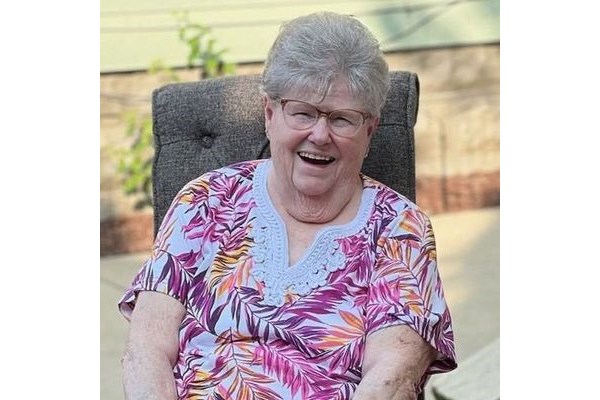 Gladys Jean "Riley" Hildebrandt Obituary (2026) - Milwaukee, WI ...