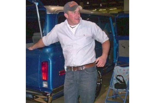 Jeffrey Wayne "Jeff" Hendrickson Obituary (1981 - 2025) - Taylors, SC ...