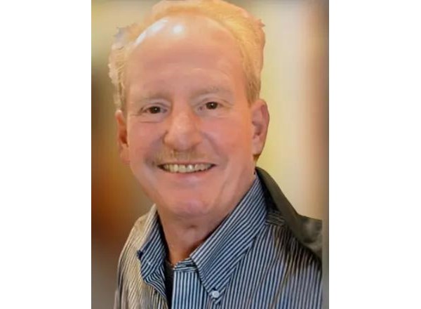 Michael Ray Robinson Obituary (2024) - Lexington, KY - Kerr Brothers ...