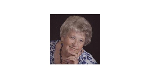 Beverly Myers Obituary (2025) - Memphis, MO - Memphis Funeral Home