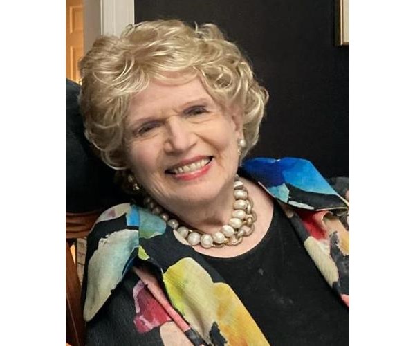 Sheila Lois Scharfman Minsk Obituary (2026) - Atlanta, GA - Dressler's ...