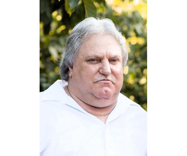 Russell Kenneth Cox Jr. Obituary (2024) - Turlock, CA - Allen Mortuary ...