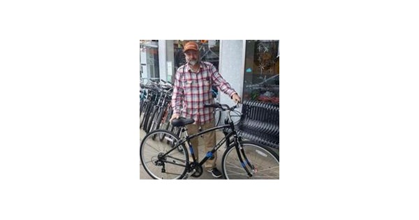 Jeffrey Goodin Obituary (2025) - Springfield, MO - Midwest Cremation ...