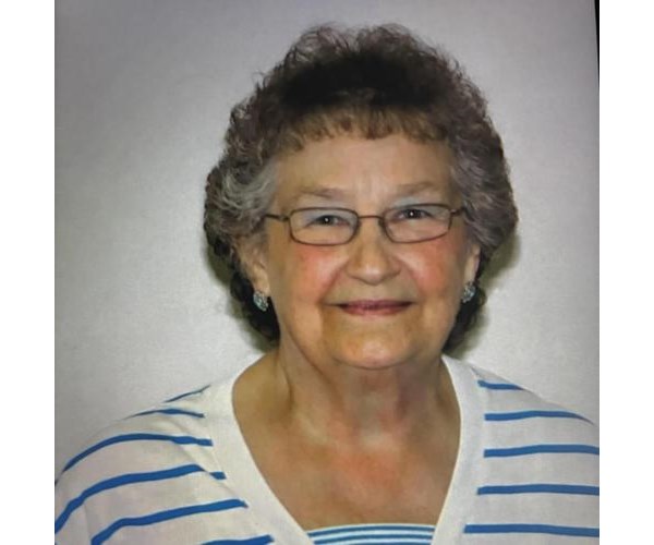 Sylvia Sumners Obituary (2026) - Stover, MO - H.T. May & Sons Funeral Home