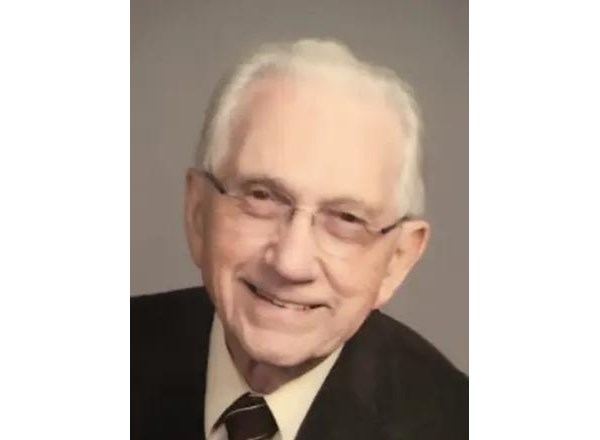 Clyde Wayne Hedrick Obituary (1929 - 2026) - White Sulphur Springs, WV ...