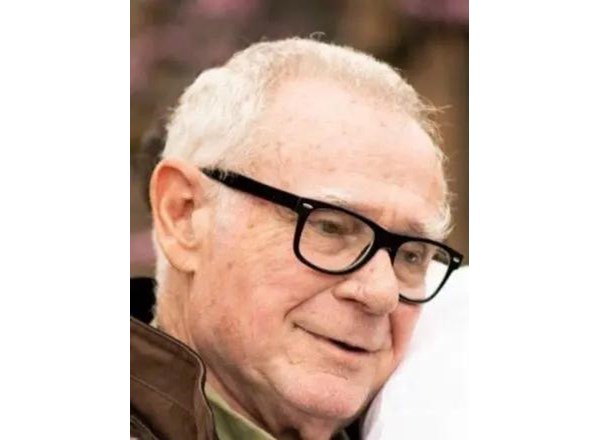 Jerry George Huston Obituary (2024) - Joliet, IL - Carlson Holmquist ...