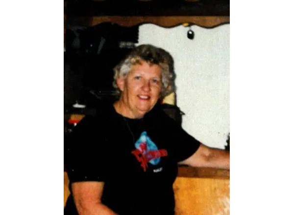 Joyce B. Schmidt Obituary (2025) - Marshalltown, IA - Mitchell Family ...