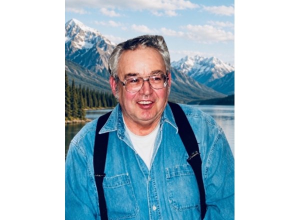 Peter Halverson Obituary and Online Memorial (2026)