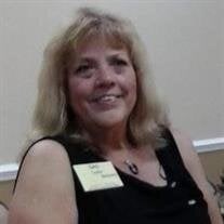 Mrs. Linda Gail Taylor Obituary (2025) - Moultrie, GA - Luke Strong and ...
