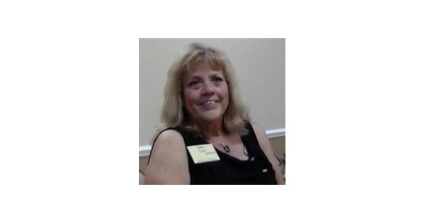 Mrs. Linda Gail Taylor Obituary (2025) - Moultrie, GA - Luke Strong and ...