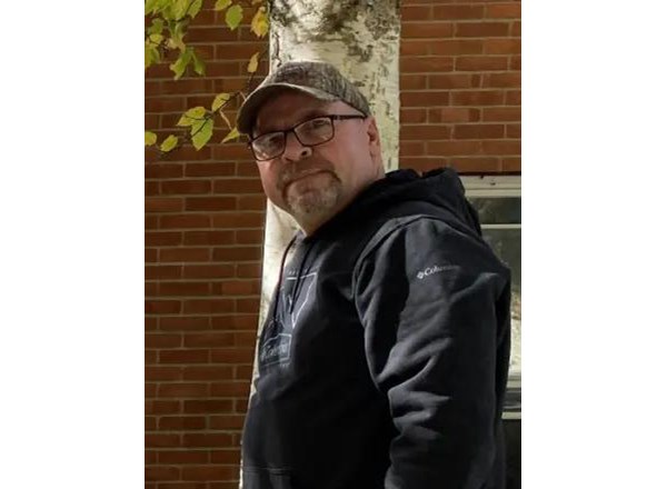 Steve J. Cyr Obituary (2024) - Milford, NH - Smith & Heald Funeral Home
