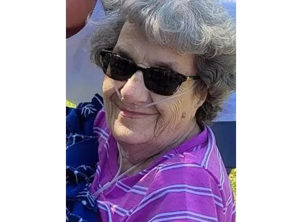 Doris Jean Collins Obituary (2024) - Smyrna, TN - Smith Family Funeral ...