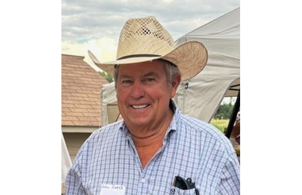 John Zweck Obituary (2024) - Longmont, CO - Ahlberg Funeral Chapel