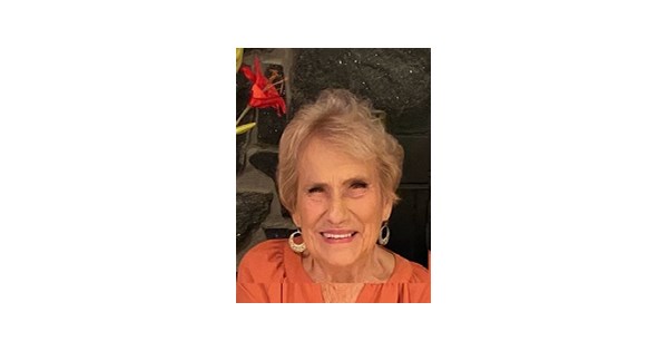 Katherine L. Thomas Obituary (2025) - Melbourne, FL - Brownlie ...