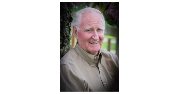 William Walter Lattin Obituary (2024) - Aloha, OR - Springer and Son ...