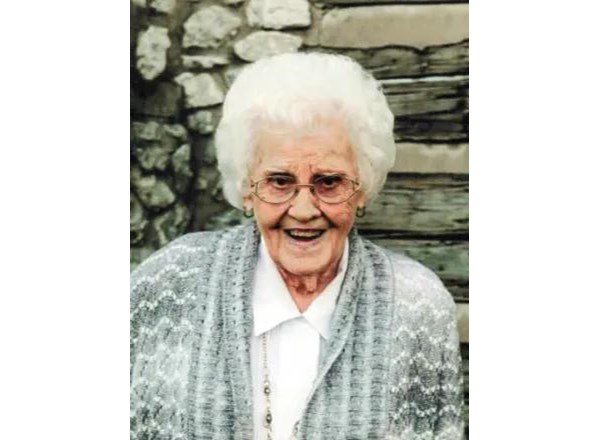 Anna M. Lewis Obituary (2025) - Marion, IN - Needham-Storey-Wampner ...