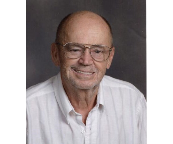 Dale Edward Myers Obituary (2024) - Blue Hill, NE - Merten-Butler ...