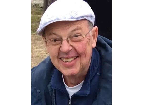 David E. Stilwill Obituary (2024) - Lyndhurst, OH - Schulte & Mahon ...
