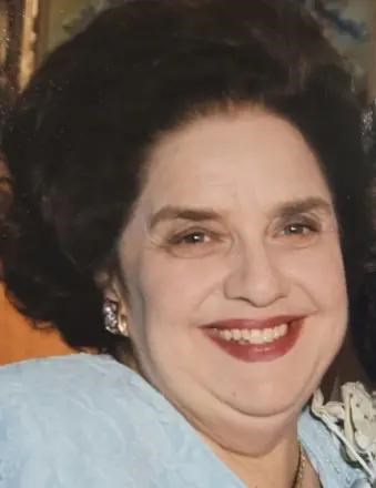 Dorothy Pillon Obituary (2025) - Westminster, MD - Pritts Funeral Home ...
