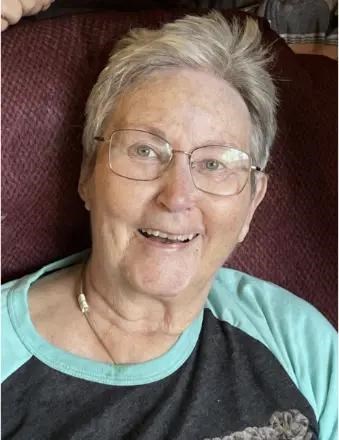 Catherine Ann "Kay" Roberts Obituary (2025) - Grinnell, IA - Smith ...