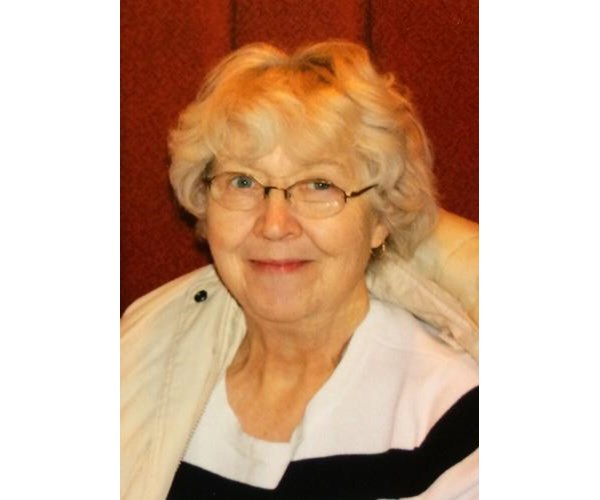 Terrilyn Vander Gaast Obituary (2024) - Spirit Lake, IA - Turner ...