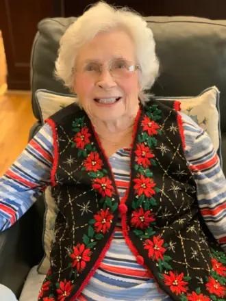 Irene Cobler Mitchell Obituary (2024) - Louisburg, NC - Lancaster ...