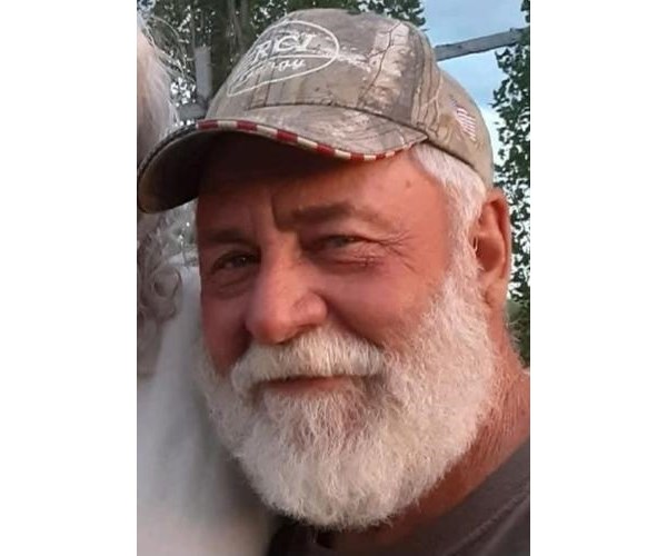 Timothy G. "Tim" Stoddard Obituary (2025) - Hardin, MT - Bullis Mortuary
