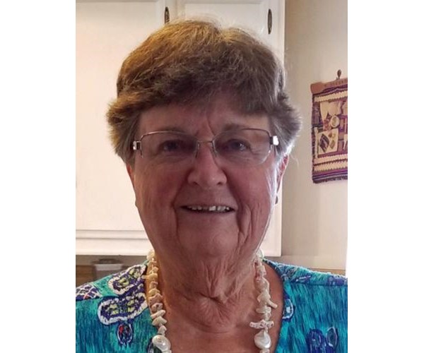 Sandra "Sandy" Black Obituary (2025) - Oxnard, CA - Reardon Funeral Home