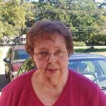 Virginia "Carol" Garland Obituary (2025) - Jonesboro, GA - Ford Stewart ...