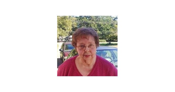 Virginia "Carol" Garland Obituary (2025) - Jonesboro, GA - Ford Stewart ...