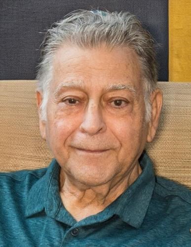 Joseph A. Siciliano Obituary (2026) - Chicago, IL - Cooney Funeral Home ...