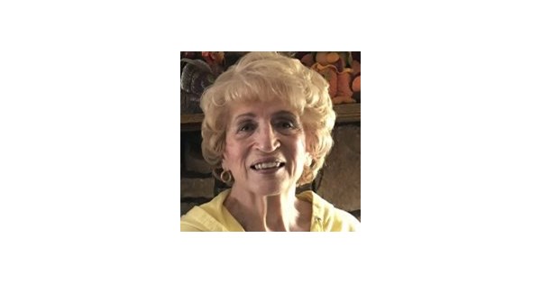 Donna Bridger Obituary (2024) - Saint Paul, MN - Starkson Family ...