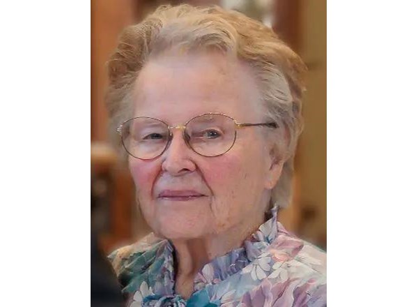 Moreen Keehn Obituary (2025) - Richland Center, WI - Pratt Funeral and ...