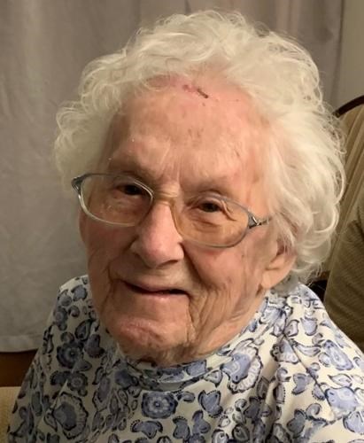 Eleanor Anderson Obituary (2023) - Endicott, NY - Allen Memorial Home ...