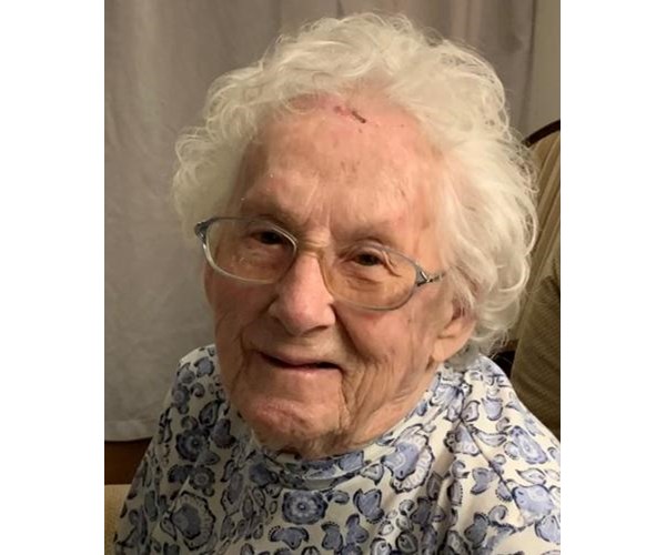Eleanor Anderson Obituary (2023) - Endicott, NY - Allen Memorial Home ...