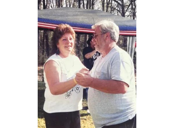 Shirley Diane Schillaci Obituary (2025) - Loudon, TN - McGill Click ...