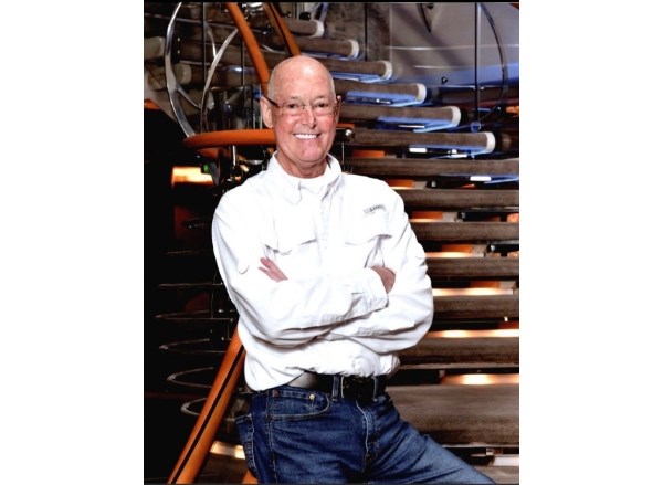 Don Ballard Obituary (2026) - Fulshear, TX - Schmidt Funeral Home ...