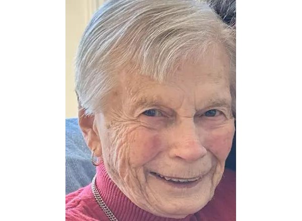 Helen M. Collins Obituary (2026) - Lynn, MA - Solimine Funeral Homes ...