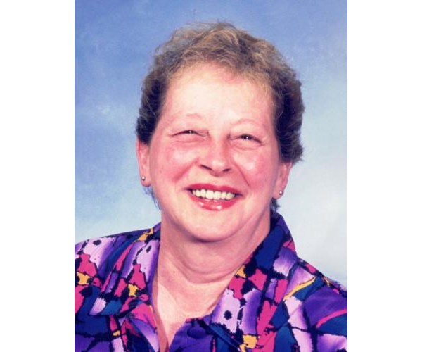 Barbara A. McCullough Obituary (1939 - 2024) - Girard, OH - Mahoning ...
